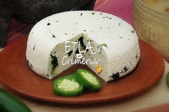 Queso Panela Botanero :: etlacremerias